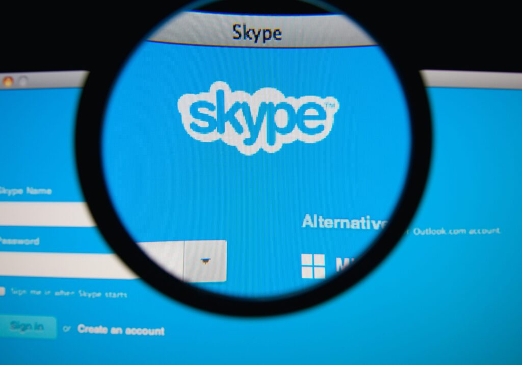 Kako instalirati Skype ? (SLIKE) | ITRevolucija