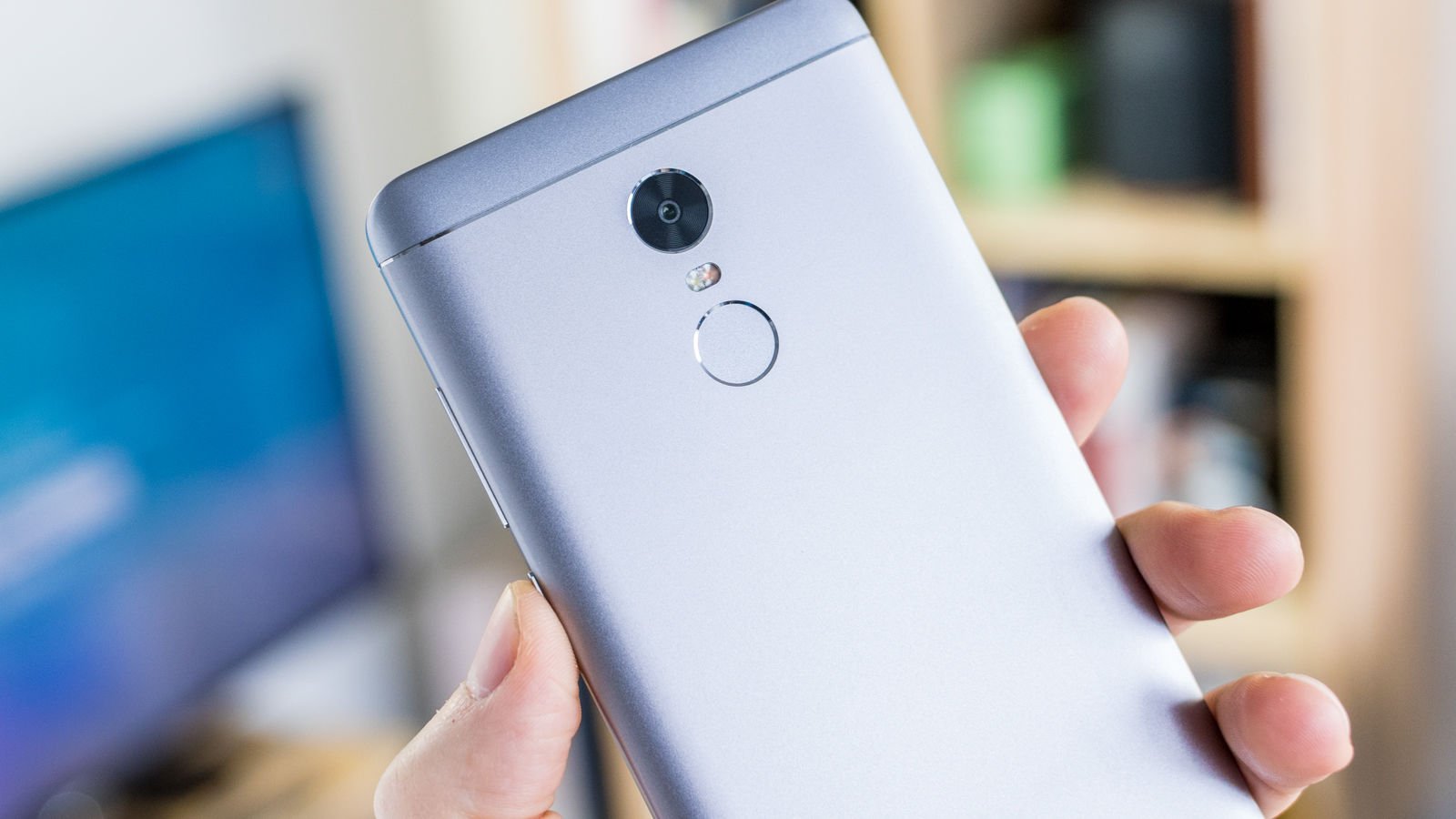 Xiaomi Redmi Note 4X Snapdragon - Recenzija | ITRevolucija
